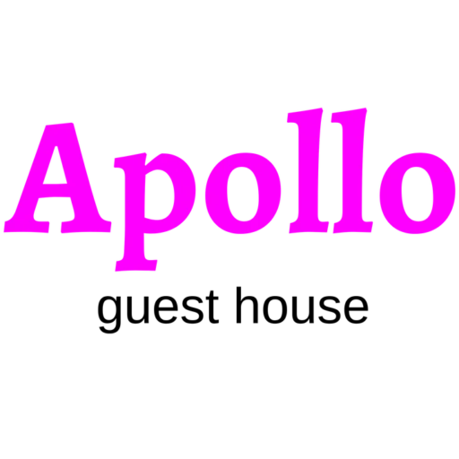 Contact Us | Apollo Guest House | Book A Room | Hastings