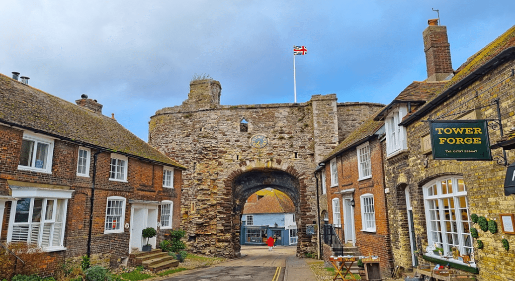 Things to Do in Rye East Sussex | Apollo Guest House